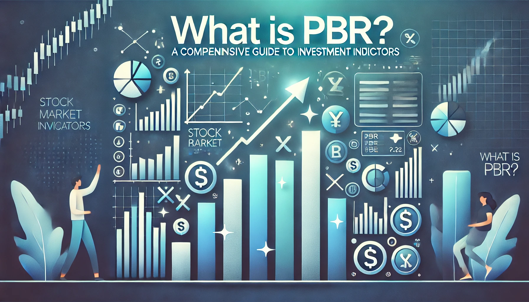 PBRとは何か？投資判断のための指標を徹底解説 - サステナビジョンズラボ